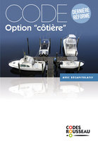 Réviser et passer le permis bateau avec Codes Rousseau